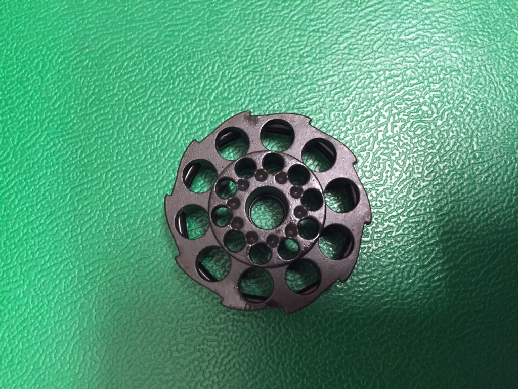 Weihrauch HW110 Spare Magazine. - Wighill Park Guns