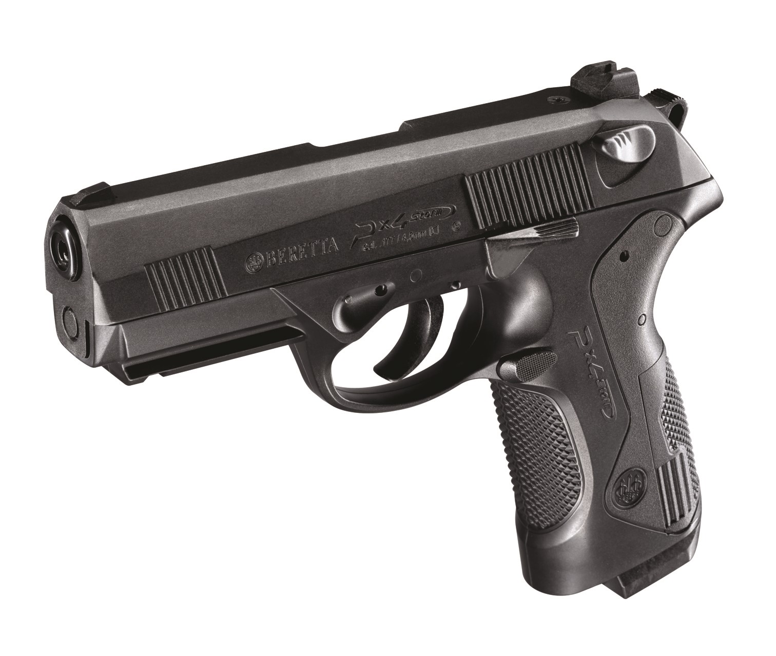 BERETTA PX4 STORM .177 AIR PISTOL - Wighill Park Guns