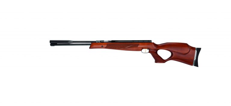 WEIHRAUCH HW97KT THUMBHOLE AIR RIFLE - Wighill Park Guns
