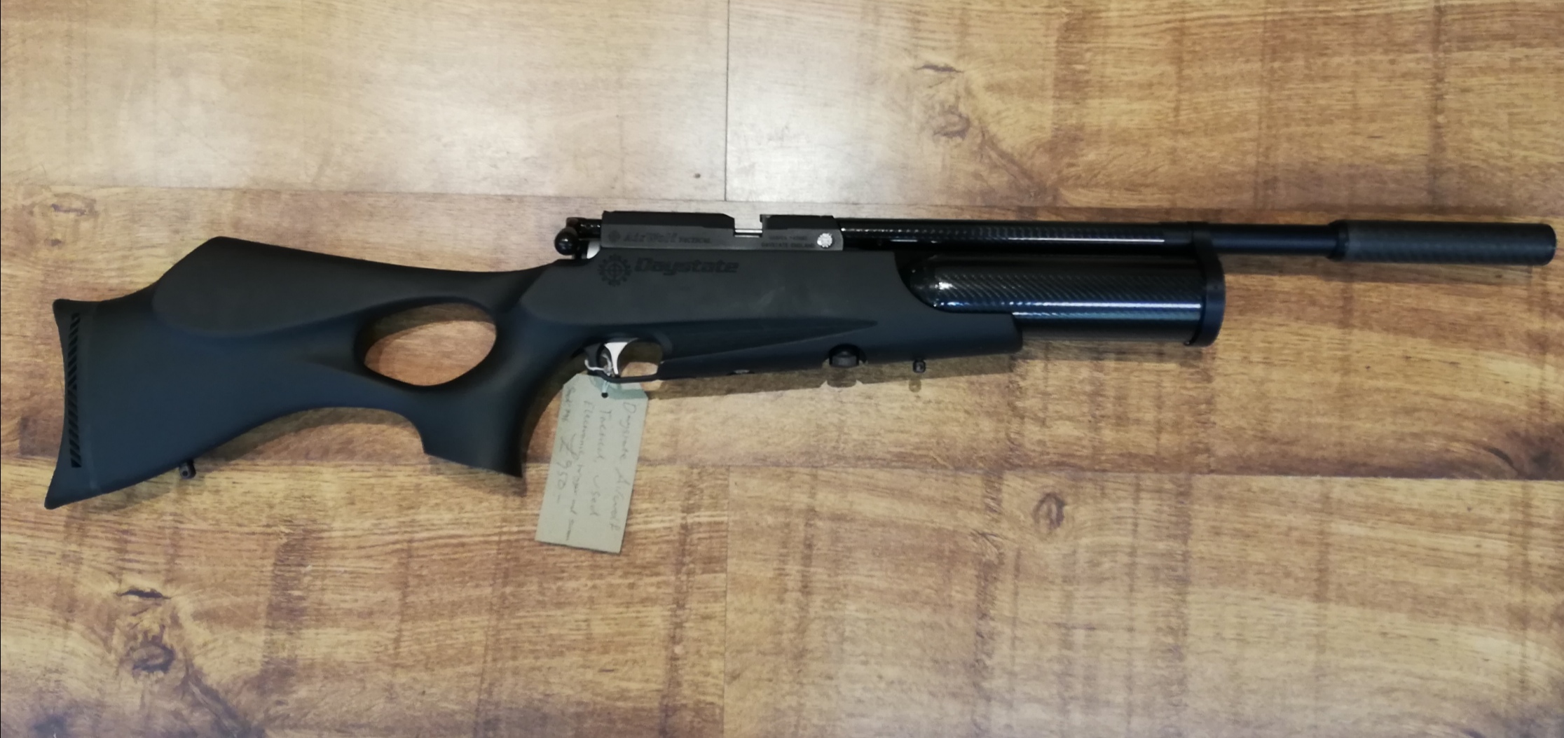 Wighill Park Guns | Leading UK retailer of Shooting Supplies