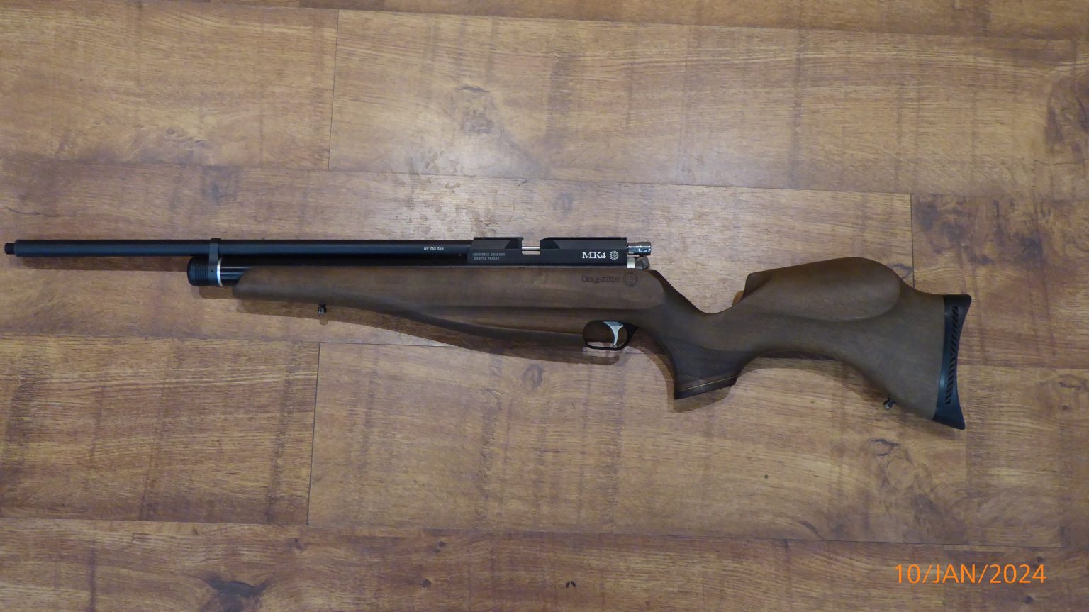 Air Rifles | Wighill Park Guns