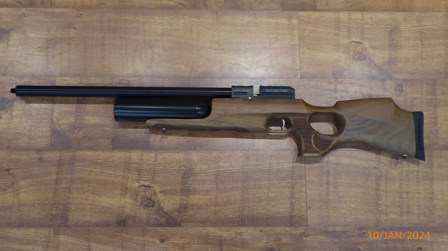 Air Rifles | Wighill Park Guns