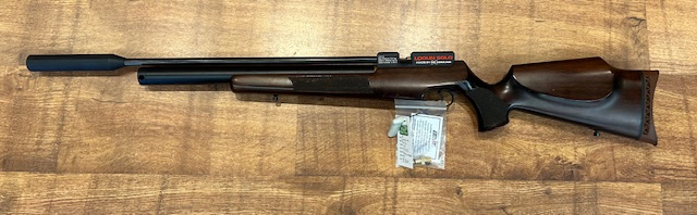 Air Rifles | Wighill Park Guns