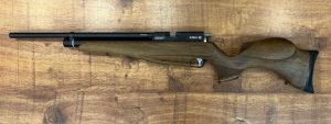 Air Rifles | Wighill Park Guns